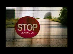 [Adult Swim] Stop Leaving Us Bump (Full Song)