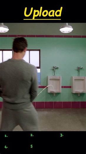 He Dies in a CrashWakes Up in a Luxury Digital Heaven—But Every Comfort Costs Money #short #movies