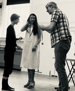 Episode 1: Speech and Drama Festivals