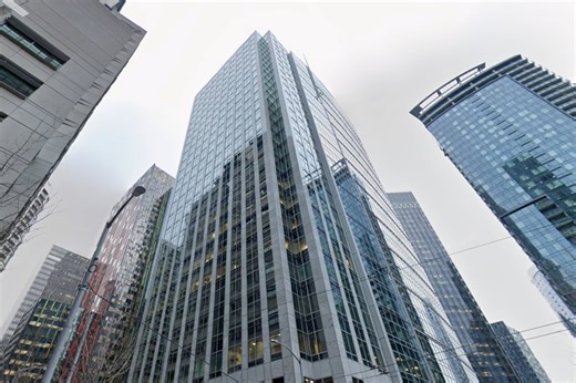 Foster Garvey Moves Into West8 Tower In Seattle