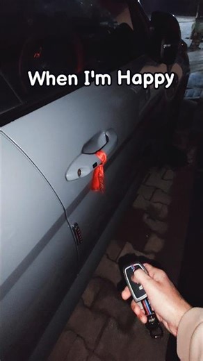 Car Isn’t Just A Machine, It’s An Emotion ❤️ #carvibes #carlovers