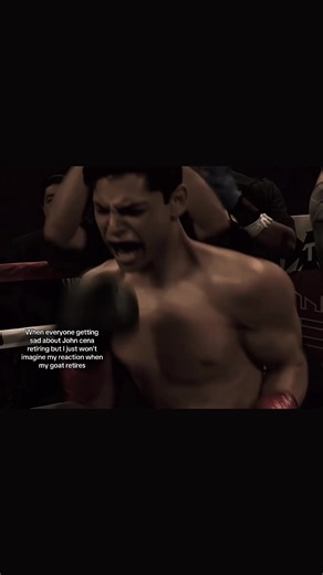 Ryan Garcia: The Hero of Boxing Returns Soon