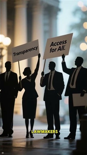 FBI Finds 1 Million NEW Epstein Files — DOJ Faces Pressure