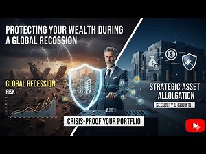 Protecting Your Wealth During a Global Recession: Strategic Asset Allocation