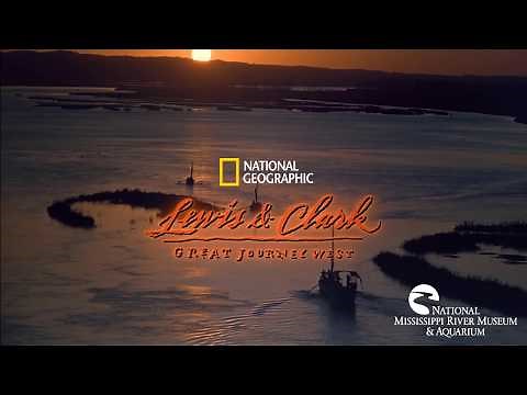 Lewis & Clark: Great Journey West