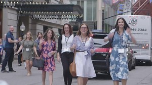 3.4K reactions · 1K shares | In this series, Bourbon Women's grand dame Peggy Noe Stevens explores the female-led movement within the whiskey world in conversation with fellow industry powerhouses. | Spirits Network | Facebook