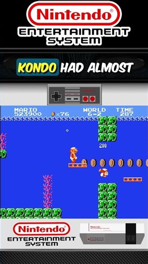 The Genius Behind Mario's Iconic Sound Design