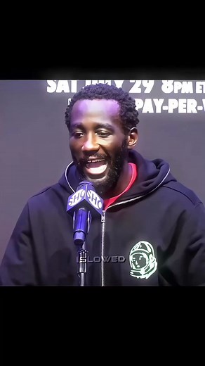 Terence Crawford Returns to Boxing Ring in 2 Weeks | Exciting News
