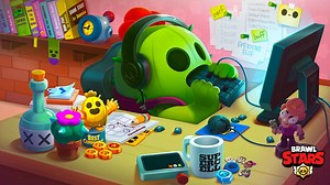 Complete list of creator codes in Brawl Stars