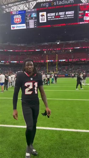 Houston Texans Football: Exciting Week 15 Highlights