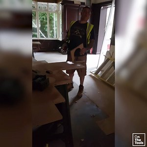 221K views · 2.6K reactions | When the customer comes home  | On The Tools | Facebook