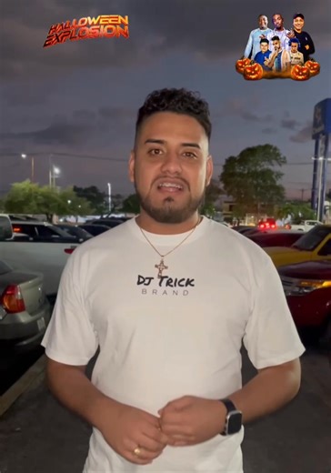 DJ Trick 🎼🎶🎤 Halloween Explosion 2025 🎃🔥 Its gonna be 🔥🔥🔥🔥🔥🔥 | PUP Corozal Bay Marshalls