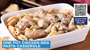 32 reactions | Nothing is imPASTAble with this one pot casserole. A...