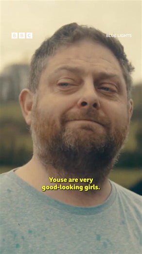 79K views · 173 reactions | Classic break-up BBQ BLUE LIGHTS: For three police recruits in Belfast, the pressure is immense. Facing criminal gangs and divided communities, they don't know who to trust. The odds are, they won't all make it. #BlueLights #Police #Drama #iPlayer | BBC One | Facebook