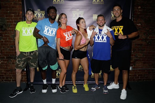 'The Challenge': 5 Shows to Watch if You Love the MTV Reality Competition Series