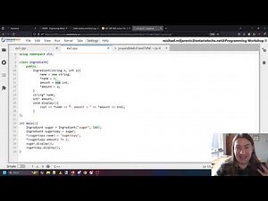 Shallow and Deep Copies in C++