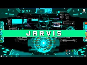 How To Get the Iron Man Experience - How to Set up Jarvis Startup Sound on Your Windows 10!