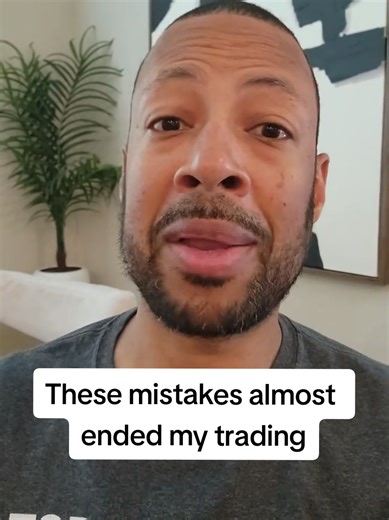 Avoiding Common Trading Mistakes for Day Traders