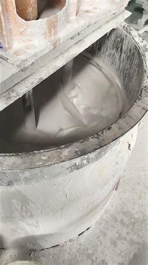 Water Based White Primer Manufacturing IPCS