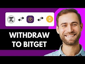 HOW TO WITHDRAW PI COIN FROM PI NETWORK TO BINANCE (2025)