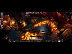 Divinity Original Sin 2: Playthrough No Commentary PC Ultra #12 End