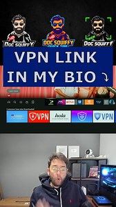 Watch Out For This FIRESTICK SCAM! #firestick #firetvstick #fyp #firesticktips #firesticktv | Doc Squiffy & FireSend