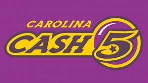 Winston-Salem man takes chance on dollar ticket, wins Cash 5 jackpot prize