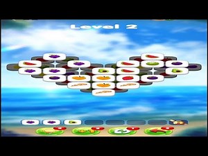 Tile Triple Match – Satisfying Triple Matching Puzzle Gameplay (Android/iOS)