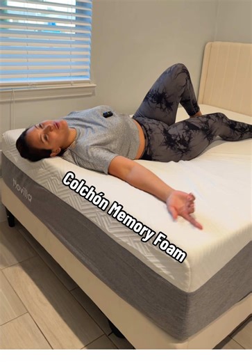 Ultimate Guide to Memory Foam Mattresses