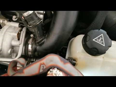 2013 Mini CooperS Coupe o2 sensor change. HOLLAH!!!!