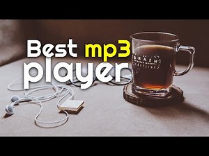 Best MP3 Players 2020 - 2022 - Budget 10 Mp3 Player Reviews