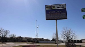 Declutter Your Space with Boxed Up Self-Storage