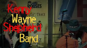 1.2K reactions · 125 shares | Tickets on sale NOW for the Trouble Is 25th Anniversary Tour. Grab the good seats now and spread the news! https://kwsband.info/TOURDATES Spread the news! | Kenny Wayne Shepherd | Facebook