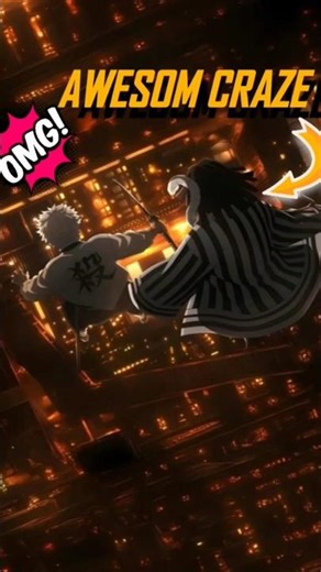 Demon slayer infinity castle craze #demonslayer #kimetsunoyaiba