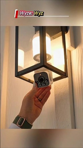 Smart Bulb Cam Security ##❗️❗️