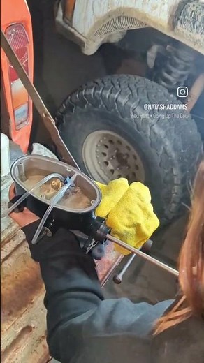 JEGS Power Brake Booster Kit Installation