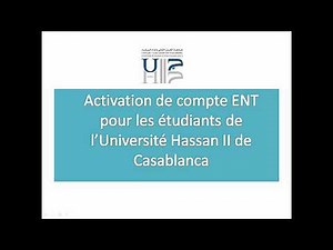 CREER VOTRE COMPTE ENT