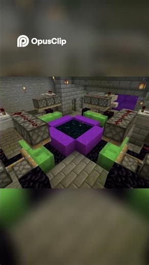 farming minecraft : LED Roxo Tutorial SIMPLES e Rápido!