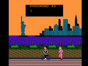 Phred's Cool Punch Out 2 - Turbo!! (NES / Nintendo) - Vizzed.com Play