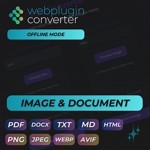 Professional File & Image Converter – Offline Tool for Windows - Etsy Canada