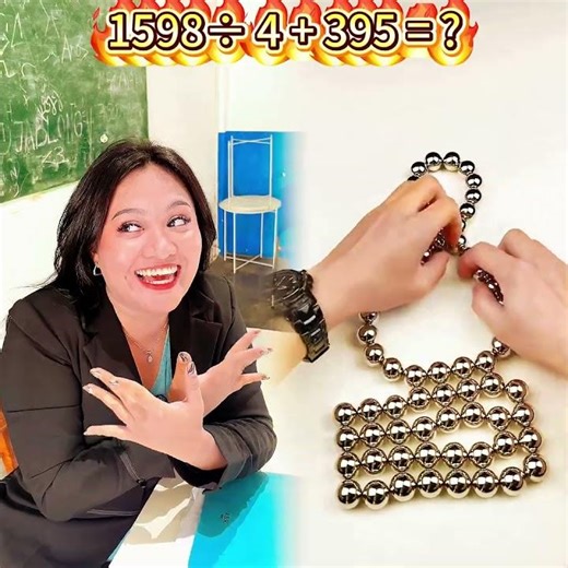 PART 2: Kaku banget kaya robot…