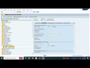 SAP FICO ENGLISH S4HANA: Bank Reconciliation Statement (BRS) - 03