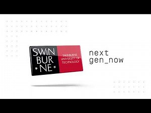 Swinburne University of Technology Graduation Live Stream