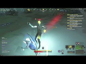 New World Texture Tweak (POTATO MODE)