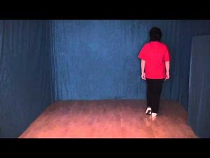 Line Dance Footloose