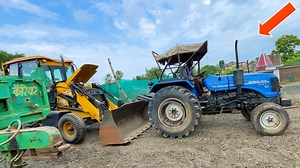 1.3M views · 22K reactions | हमने Sonalika 60 को चालू कर लिया अब John Deere की बारी है | Vinods Review - ek kisan mitra | Facebook