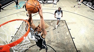 📼 HIGHLIGHTS | Pulled out the 112-107 win last night in BK 📼 | Brooklyn Nets