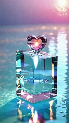 Exploding Heart Relax! – Satisfactory Video