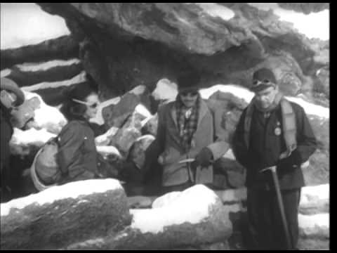 Dangerous Assignment (TV-1951) THE MEMORY CHAIN STORY (Ep 4)