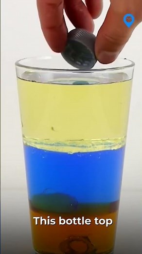 This SIMPLE Science Experiment Will Blow Your Mind 🤯 Try at Home!